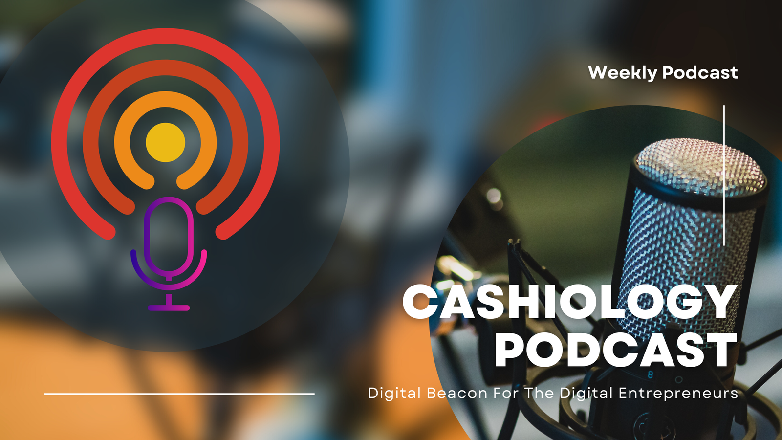 Podcast – Cashiology Weekly Podcast | Cashiology